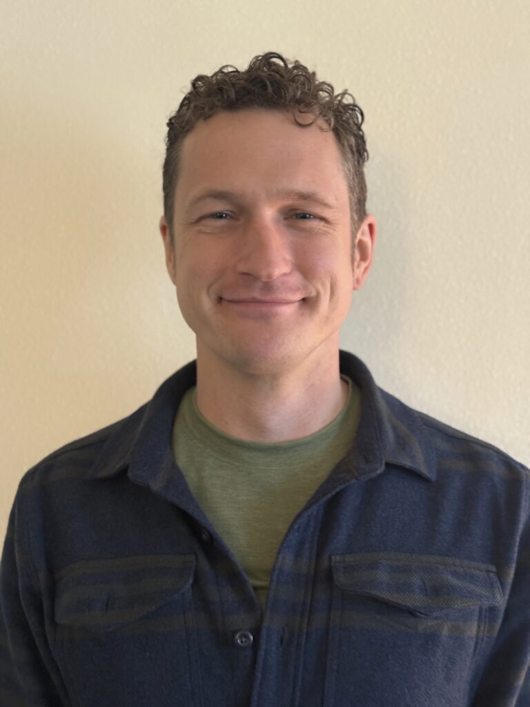 Tyler Shea, LMT - Watershed Wellness - Astoria